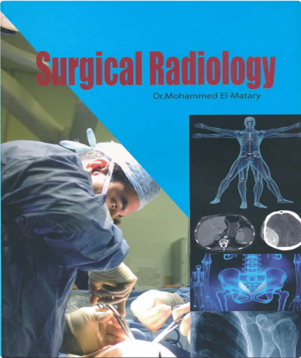 GenZ Edu - Surgical Radiology