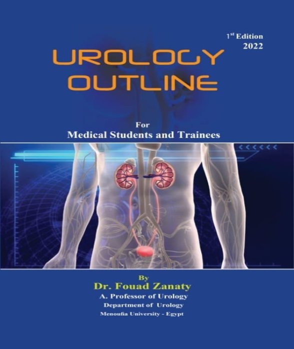 GenZ Edu - Urology Outline